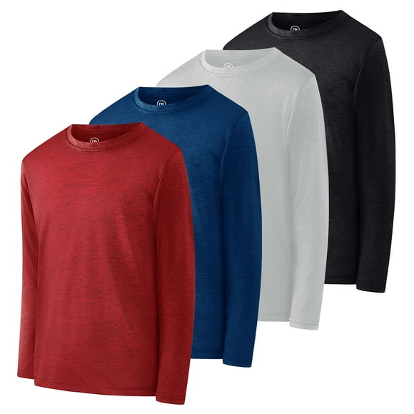 Long Sleeve Undershirts