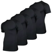 Big Tall Compression Shirts