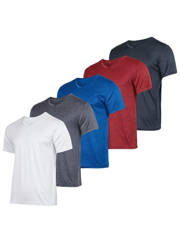 Moisture Wicking T-shirts
