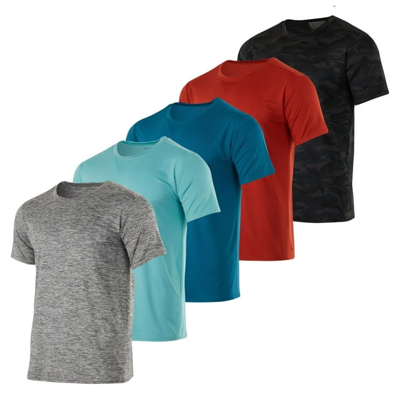 Dri Fit Shirts Boys
