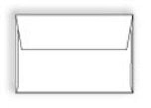 Real Estate Envelope, 10" x 15", White 100 lb Tag (SFI Certified ...