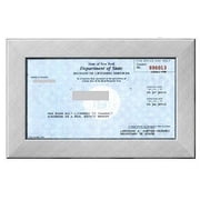 Business License Frames