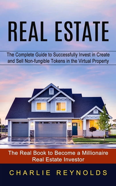 Real Estate Tokens
