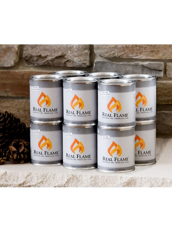Fireplace Fuel - Walmart.com