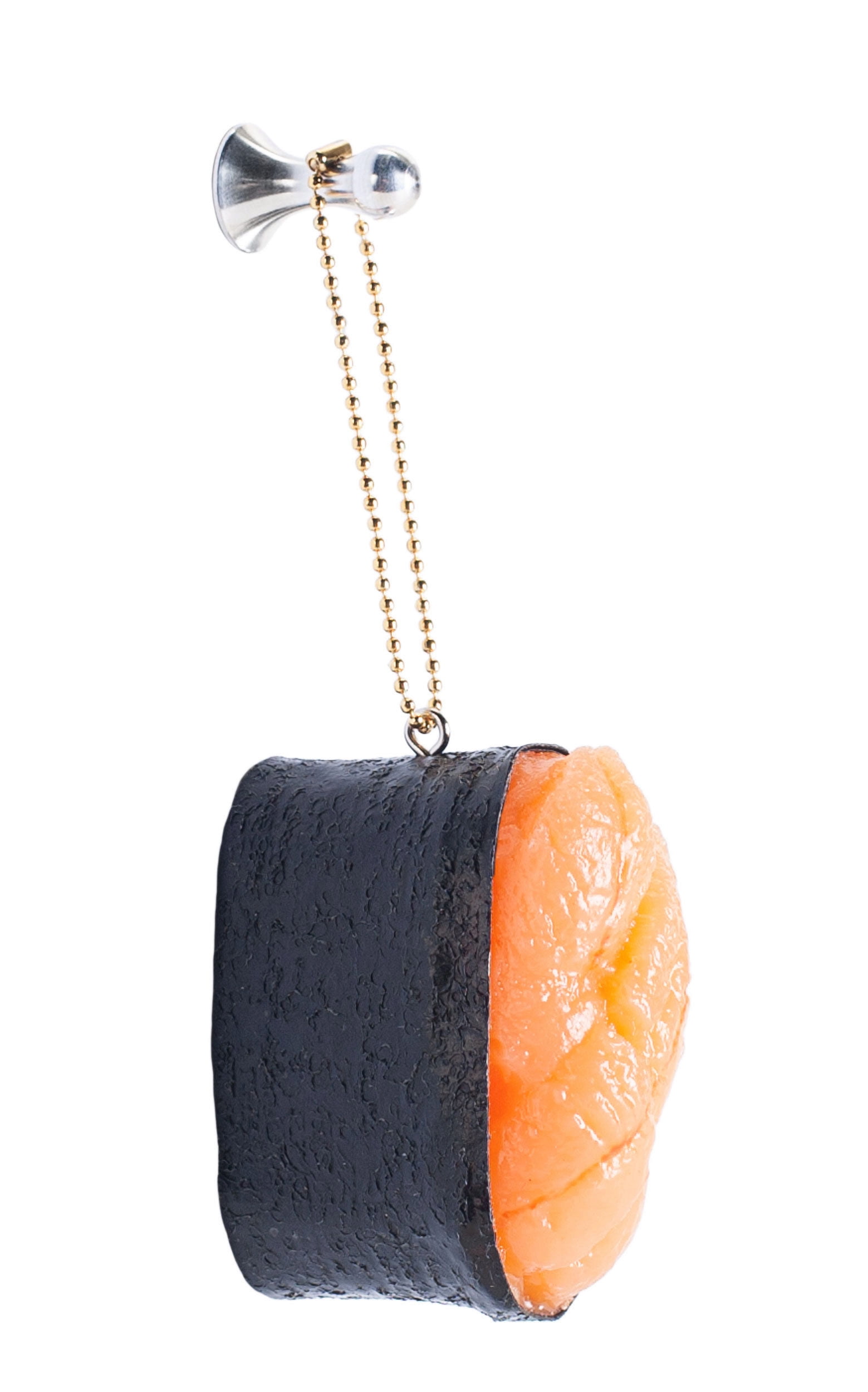 Real Food BC Sushi Selection Uni Sushi Nigiri Keychain - Walmart.com