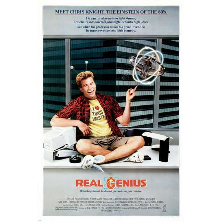 Clever Movie Posters