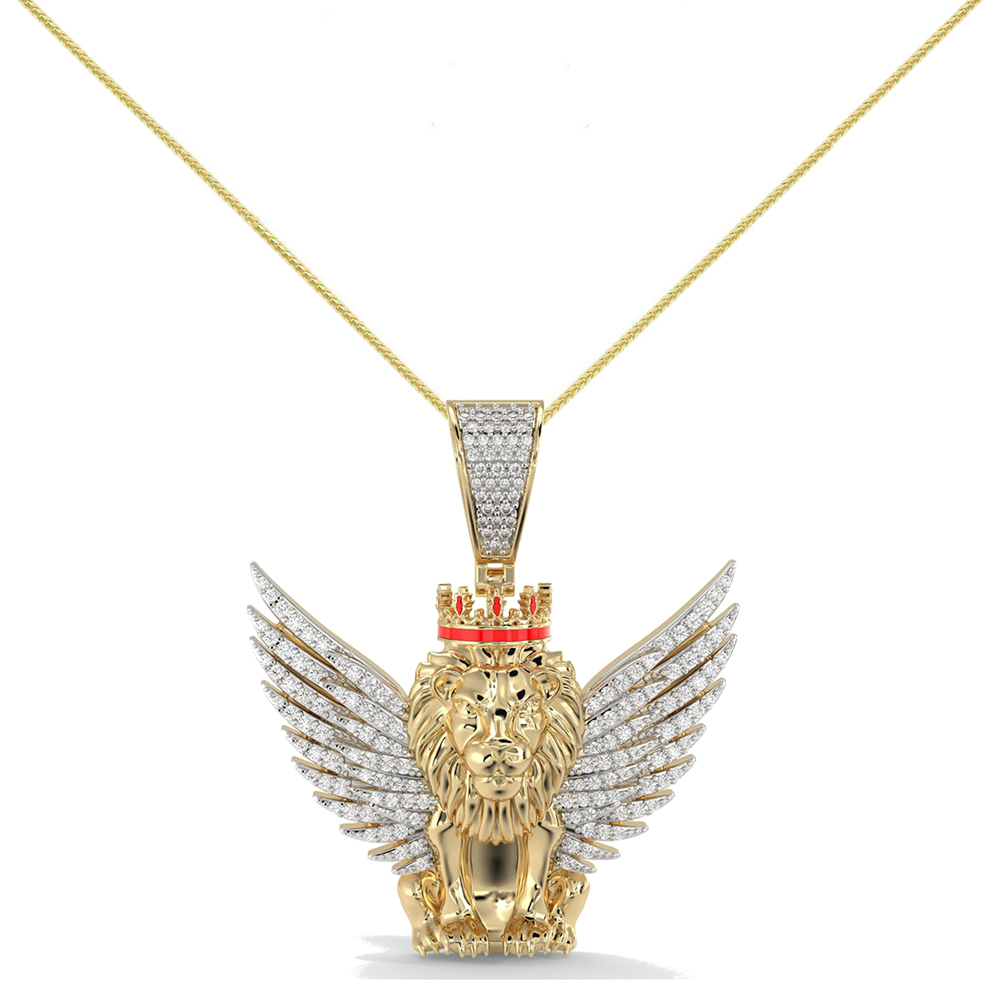 Real Genuine 1.50 Cwt. Authentic VVS/1 Tested MOISSANITE Diamond Flying ...