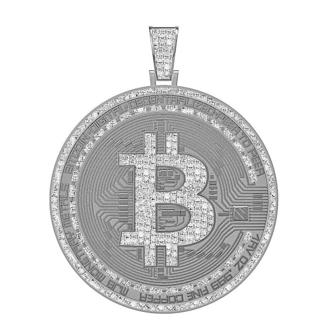 Diamonds Cryptocurrency