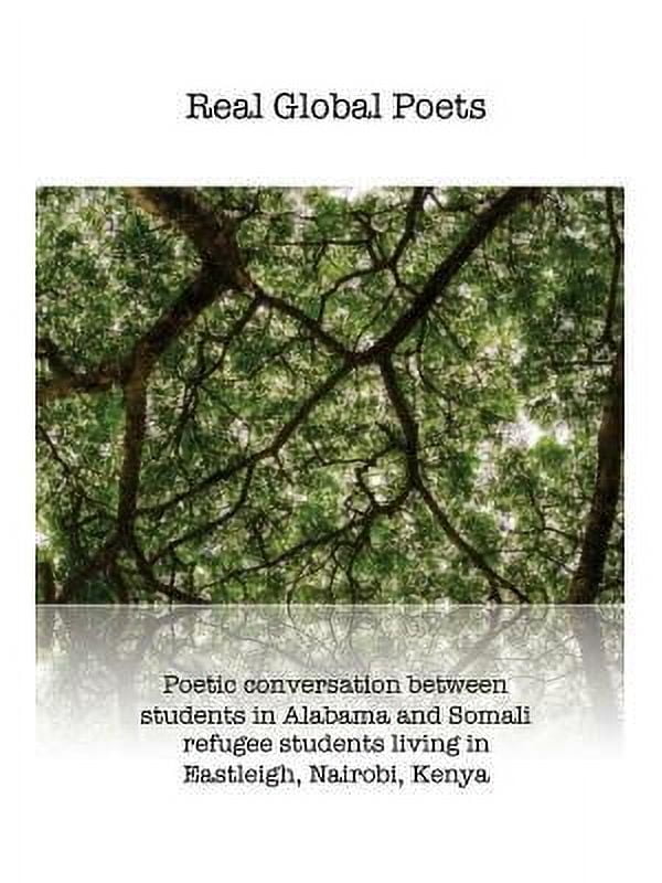 Real Global Poets : Poetic conversation between students in Alabama and ...