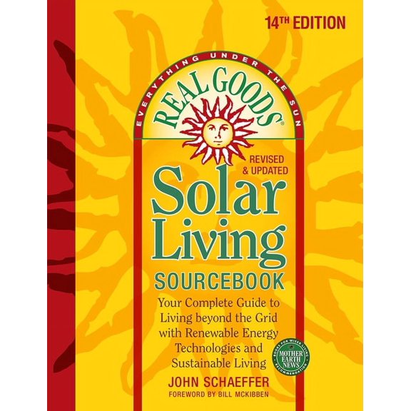 The Off Grid Solar Power Bible: [8 in 1] The Complete How-To Manual for ...