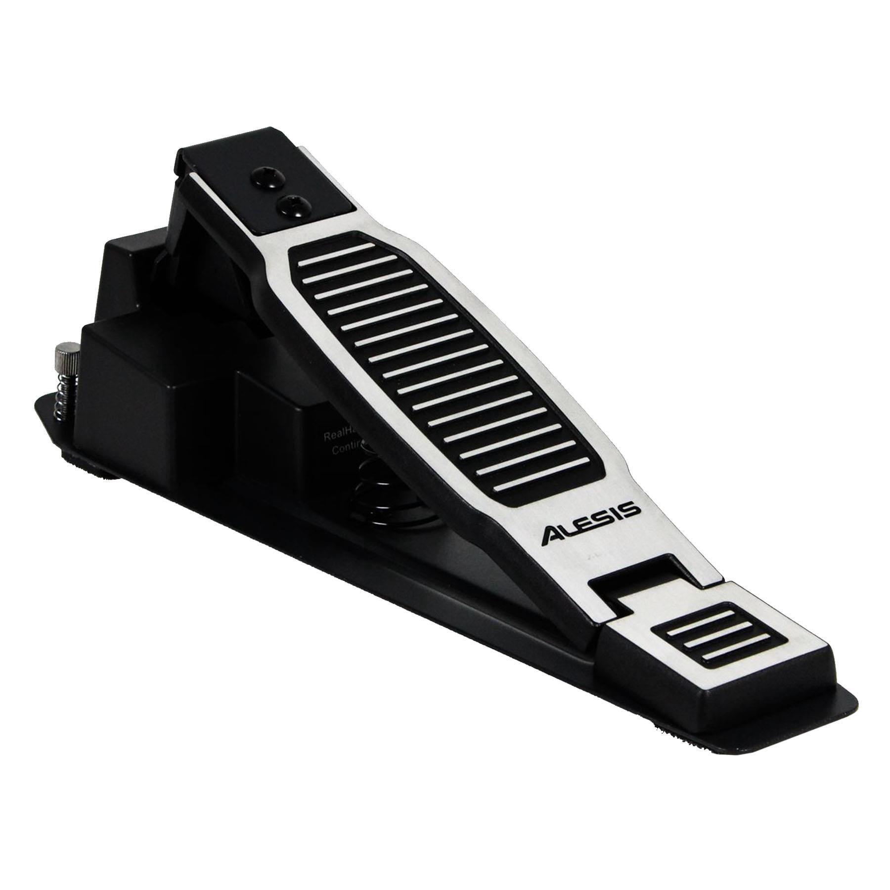 Alesis Real Hat Hi-Hat Trigger Pedal for Command, Command Mesh Kits ...