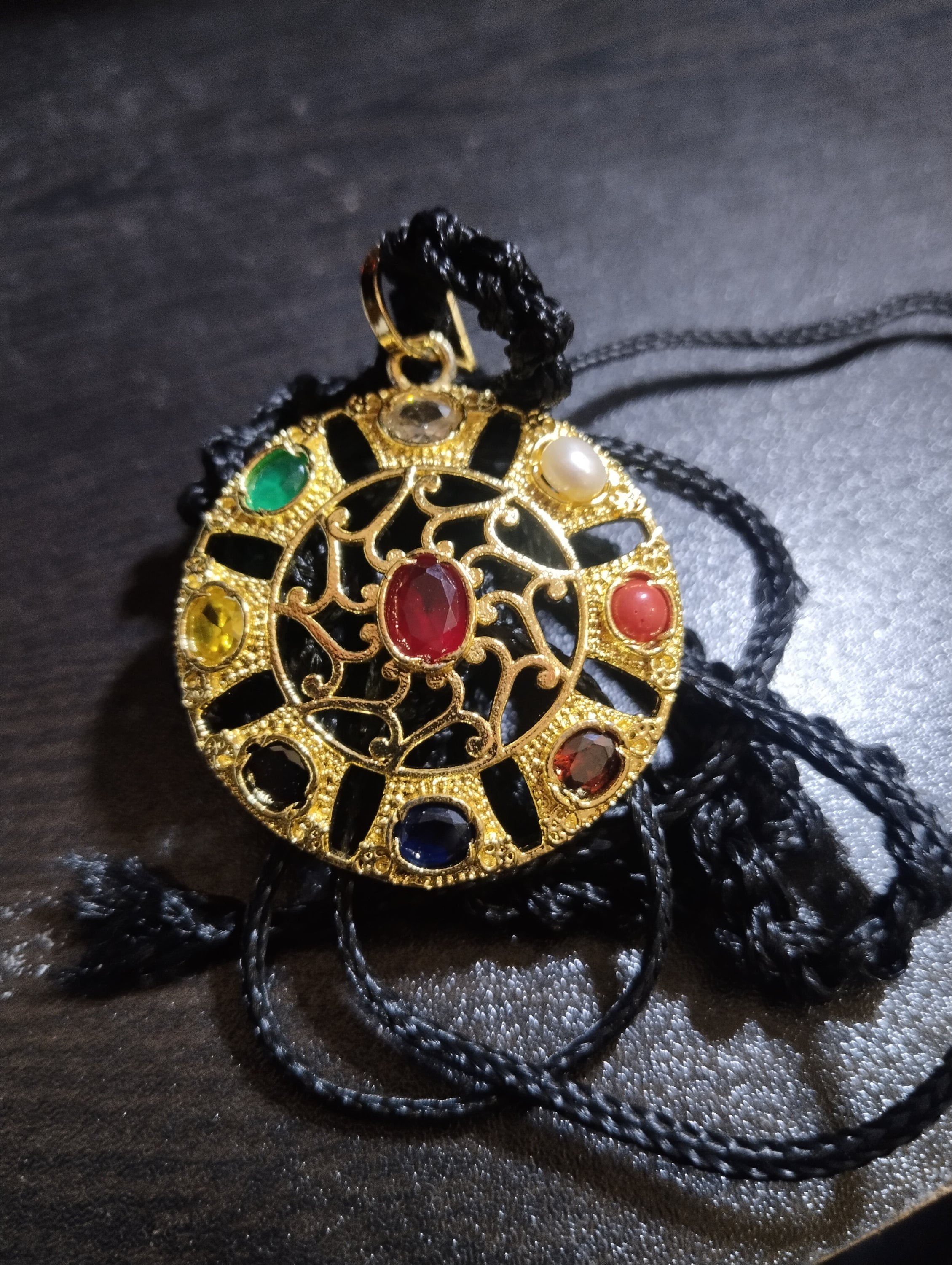 Real Hindu Aghori Lord Shiva powerful Pendant -21 mantric blessed ...