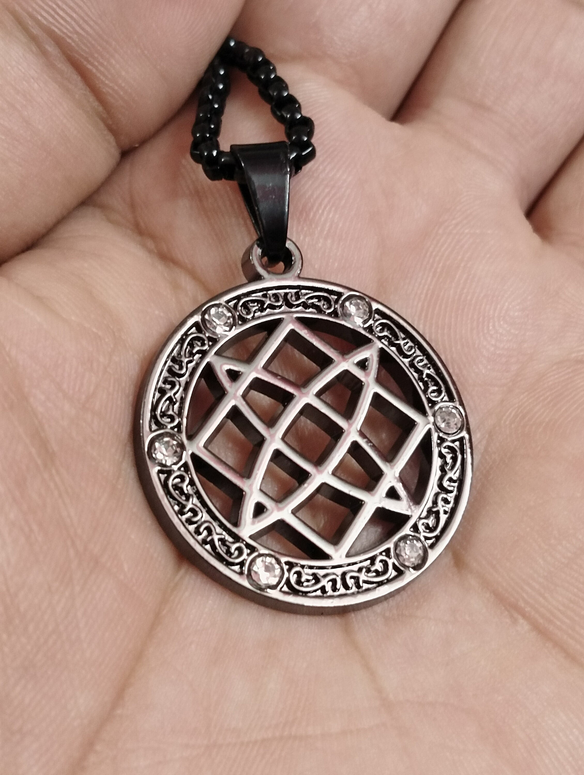 Real Hindu Aghori Lord Shiva powerful Pendant -21 mantric blessed ...