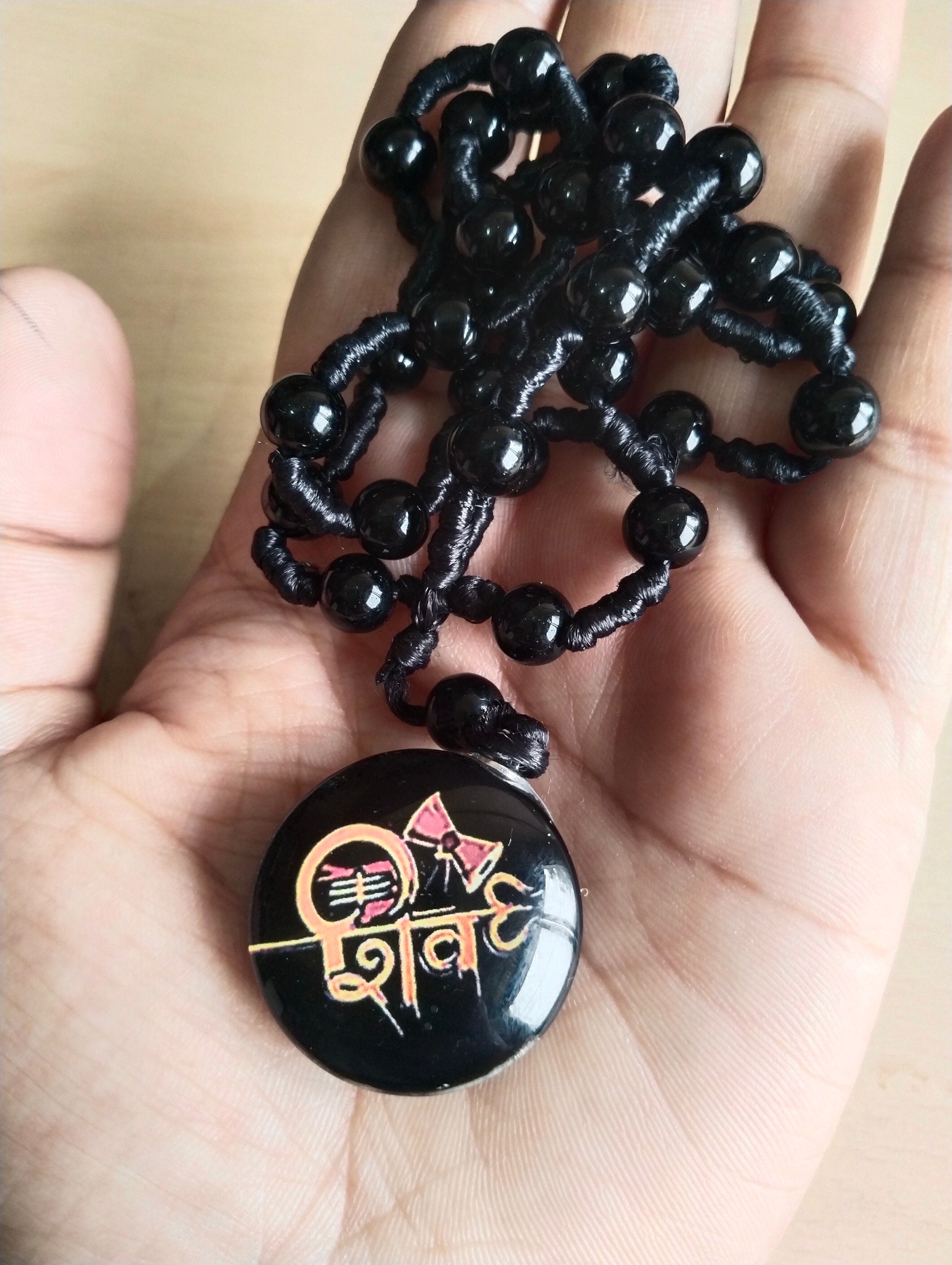 Real Hindu Aghori Lord Shiva powerful Pendant -21 mantric blessed ...