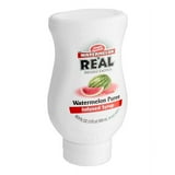 Watermelon Rel Watermelon Pure Infused Syrup for Cocktails and Desserts ...