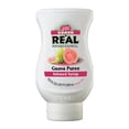 Real Infused Guava Syrup cs 6/16.9 oz - Walmart.com