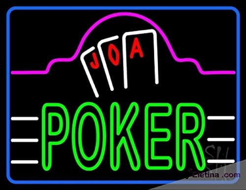 Real Led Neon Light Sign Pink Line Border Led Handmade Led Tube For Man ...