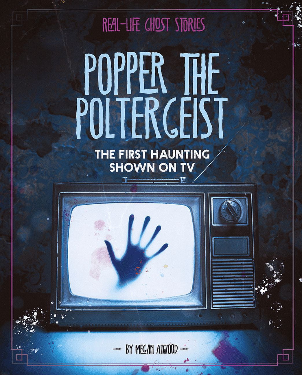 Popper the Poltergeist: The First Haunting Shown on TV - Walmart.com