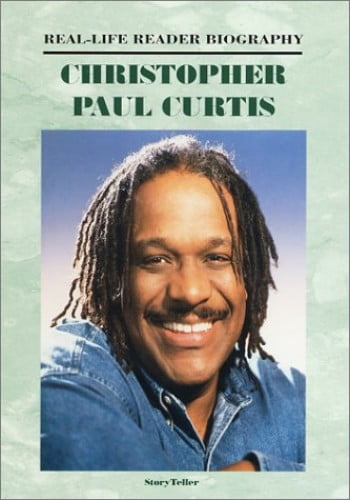 Pre-Owned Real-Life Reader Biography: Christopher Paul Curtis ...
