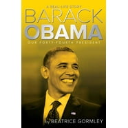 Barack Obama : Son of Promise, Child of Hope (Paperback) - Walmart.com