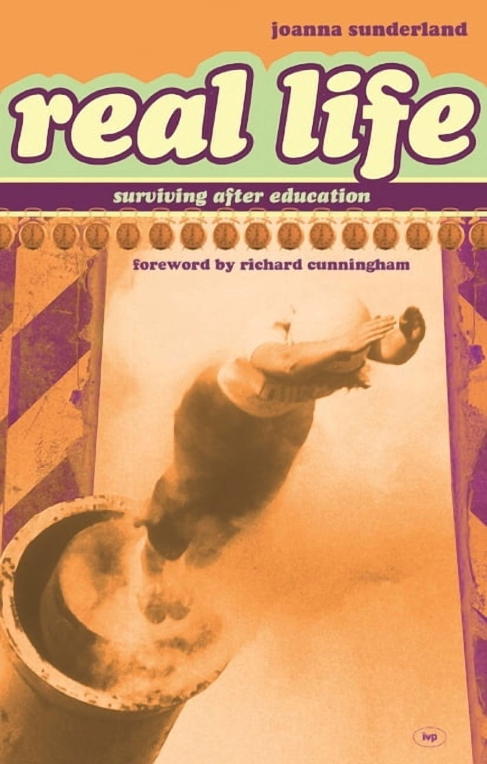 Real Life: Surviving After Education, (Paperback) - Walmart.com