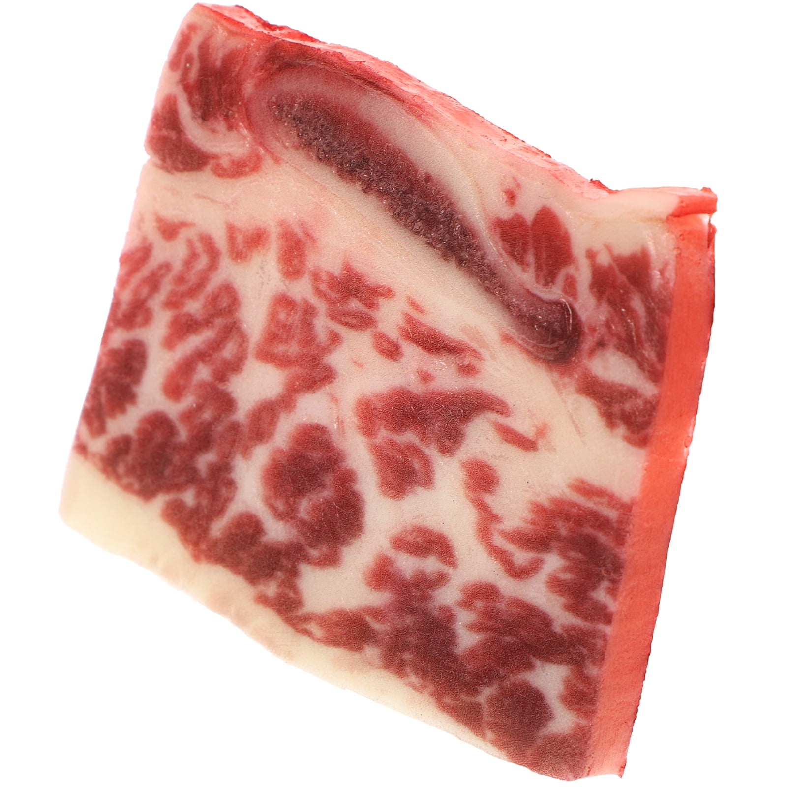 Real Looking Fake Meat Fake Meat Model Cooked Meat Model Artificial ...