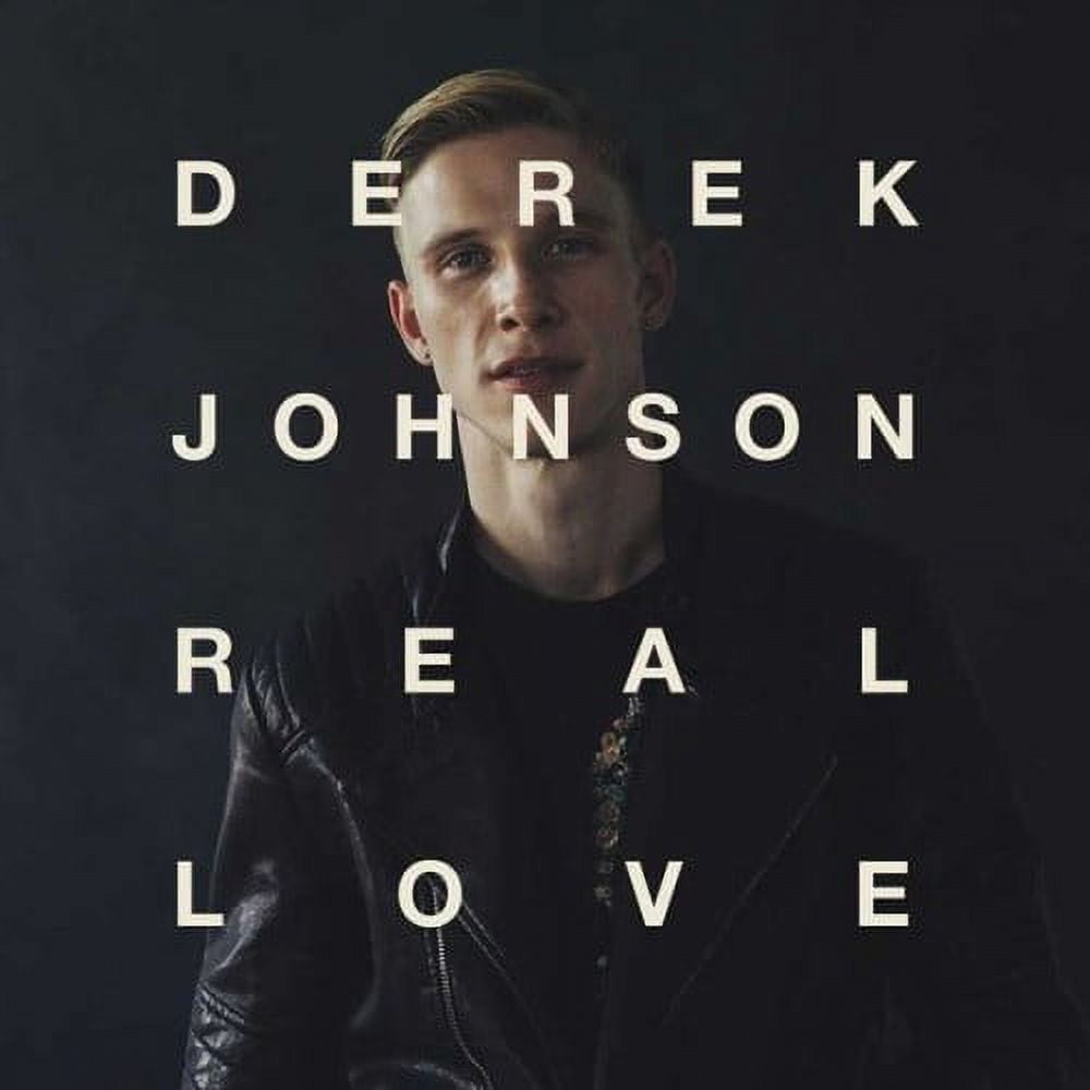 Real Love (CD) - Walmart.com