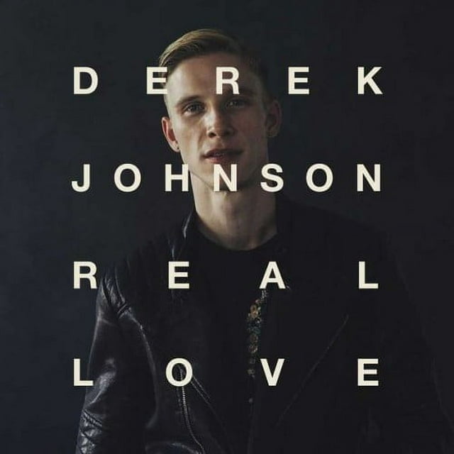 Real Love (CD) - Walmart.com