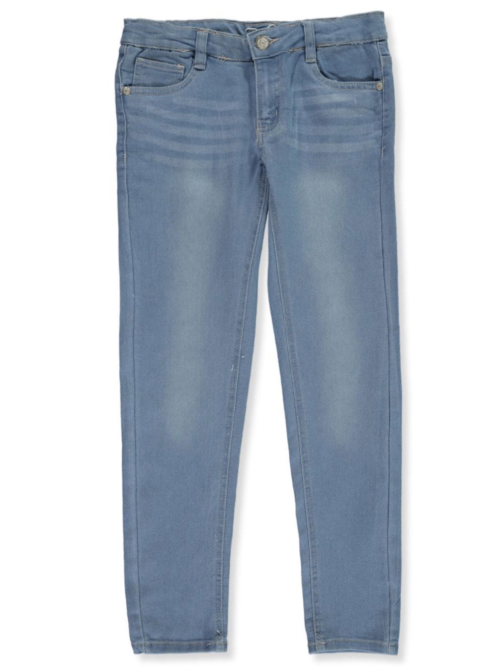 Real Love Girls' Arrow Highlight Jeans - Walmart.com