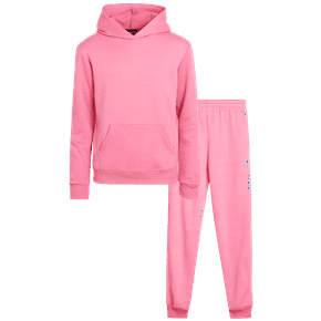 Girls Sweat Suits
