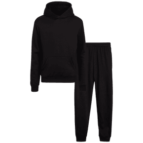 Girls' Two-piece Clothing Sets