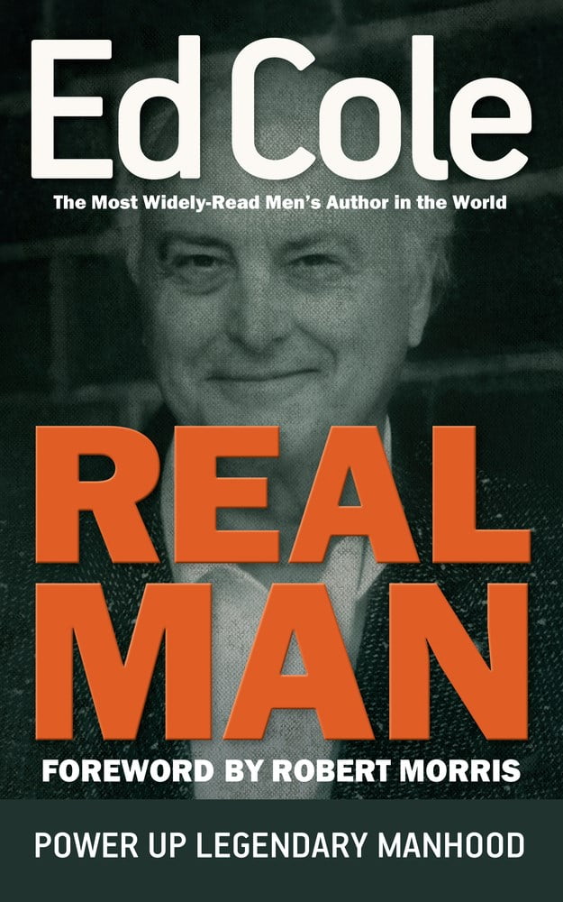 Real Man : Power Up Legendary Manhood - Walmart.com Real Man : Power Up Legendary Manhood - Walmart.com