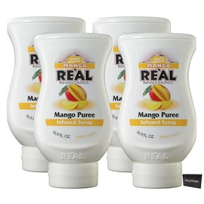 Mango Puree