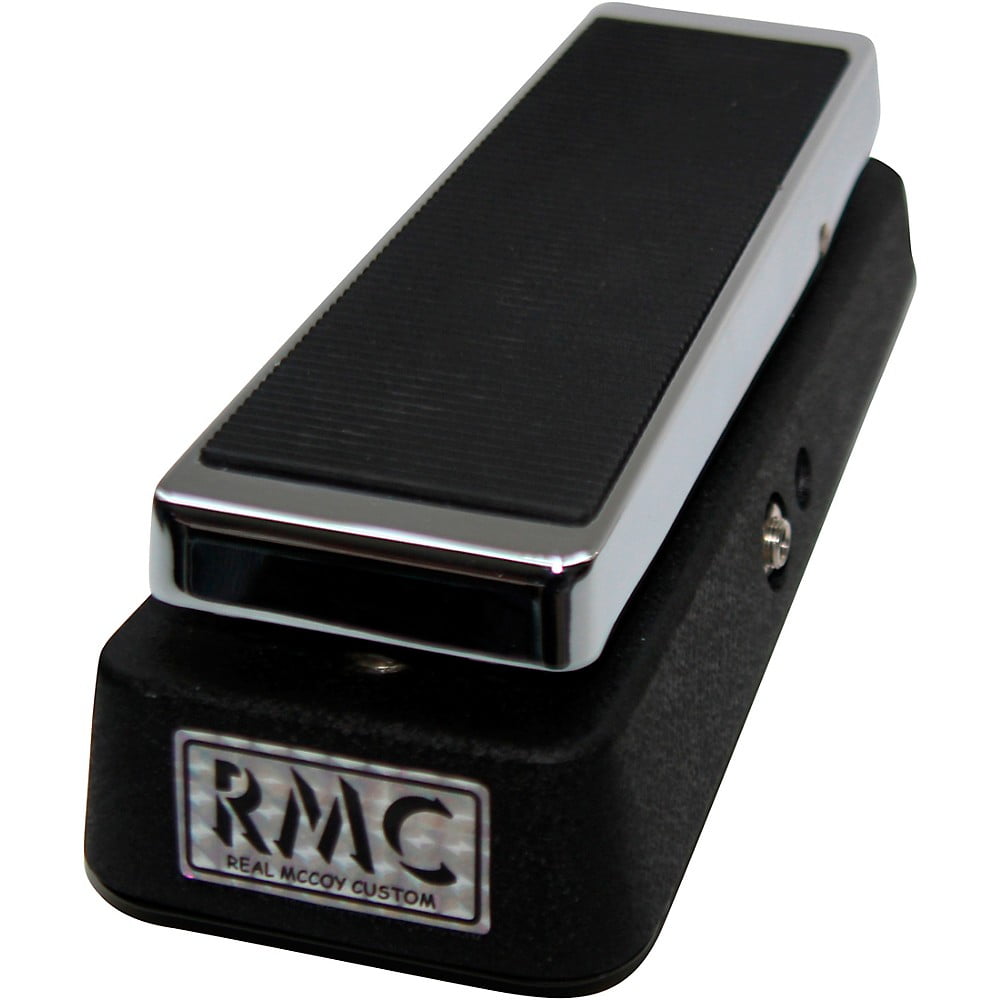 Real Mccoy Custom