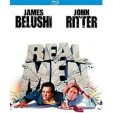 Real Men (Blu-ray) - Walmart.com