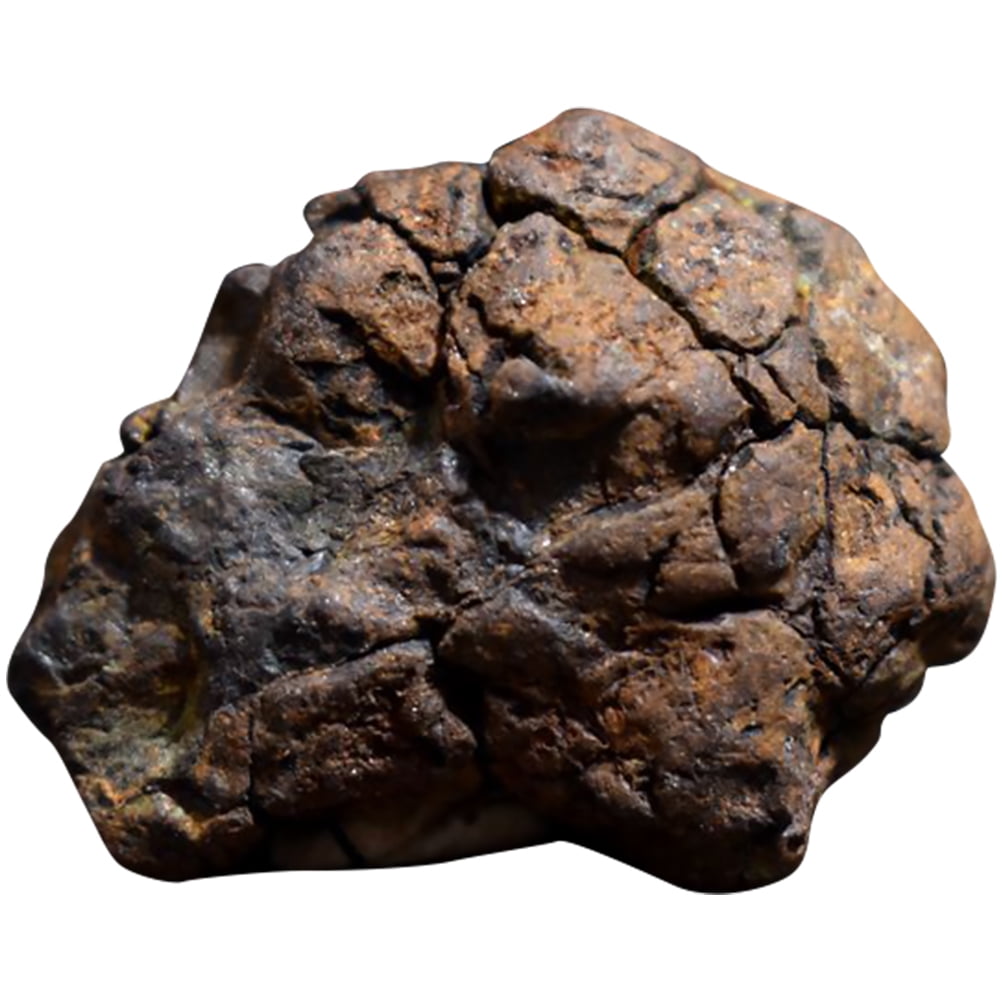 Real Meteorite Space Rock Collection with Box - Walmart.com