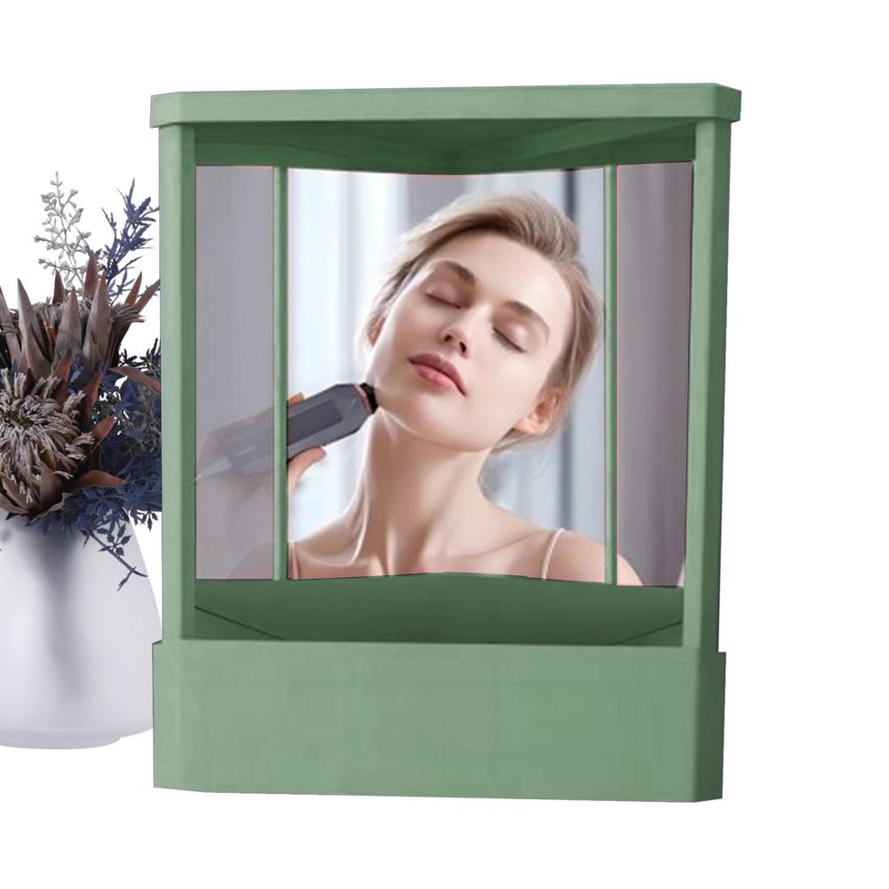 Real Mirror Non Reversing, Real Mirror for Real Image Non-reverse, Non ...