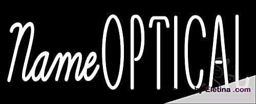 Real Neon Led Tubes Custom Optical Led Sign Handmade Lamp Neon Signs ...