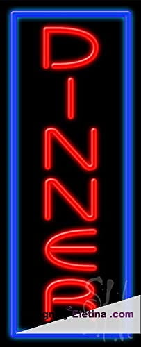 Real Neon Led Tubes Dinner Led Sign Handmade Lamp Neon Signs For Wall ...