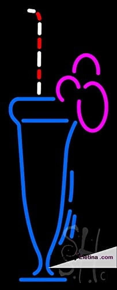 Real Neon Led Tubes Shakes Logo Led Sign Handmade Lamp Neon Signs For ...