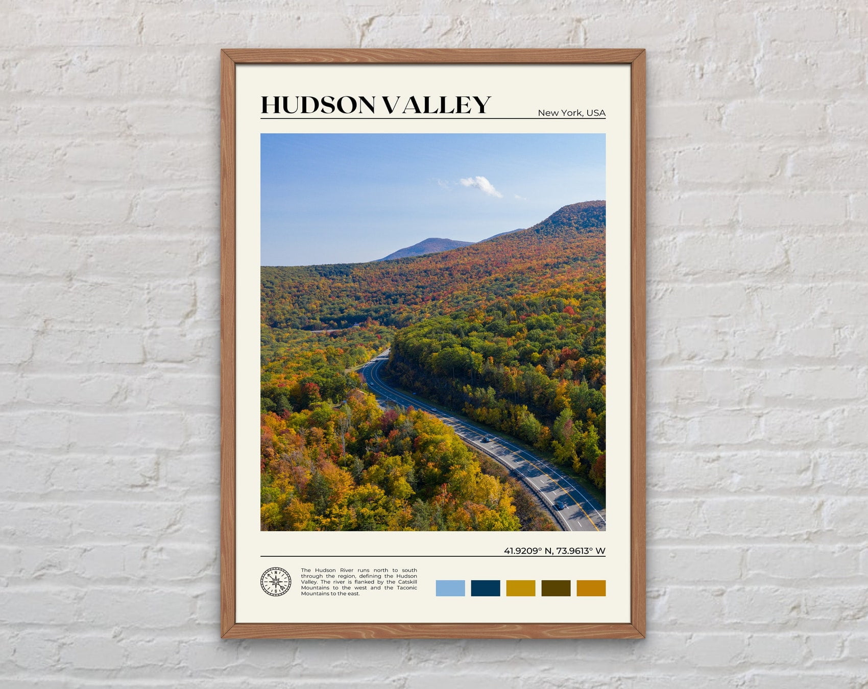 Real Photo, Hudson Valley Print, Hudson Valley Art, Hudson Valley ...