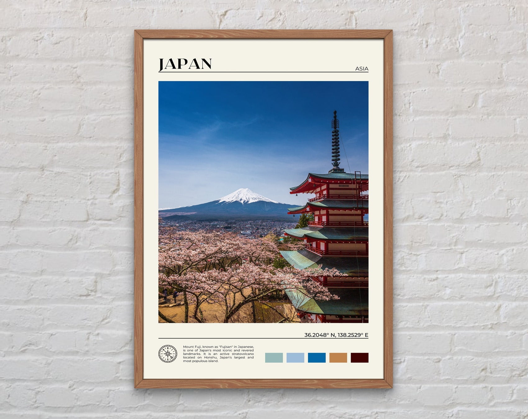 Real Photo, Japan Print, Japan Wall Art, Japan Poster, Japan Photo ...