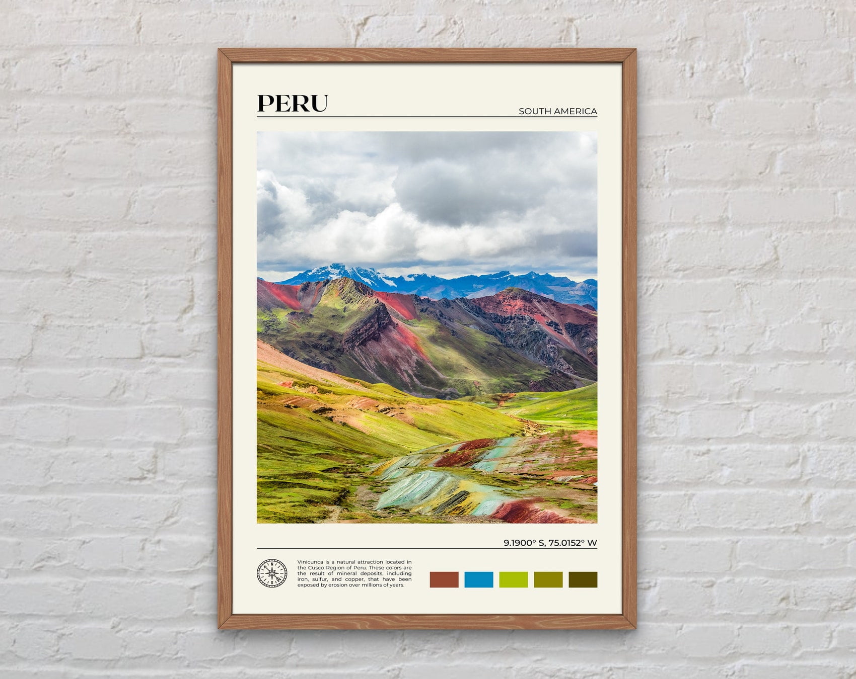 Real Photo, Peru Print, Peru Wall Art, Peru Poster, Peru Photo, Peru ...