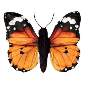 Butter Fly Toy