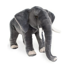 Cuddlekins Walrus Plush Stuffed Animal by Wild Republic, Kid Gifts, Zoo ...