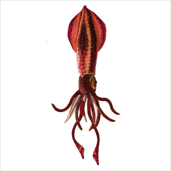 Colossal Squid Toy