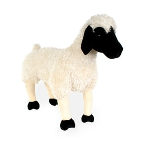 Cuddlekins Walrus Plush Stuffed Animal by Wild Republic, Kid Gifts, Zoo ...