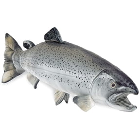 Silver Plush Toys for Kids and Collectors Shop Walmart Online