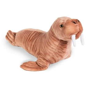 Walrus Stuffed Animal