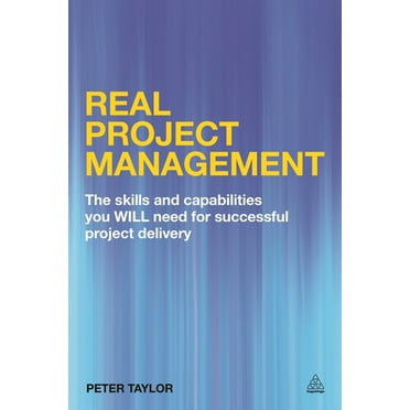 Practical Project Management with Microsoft Project 2016 (Paperback ...